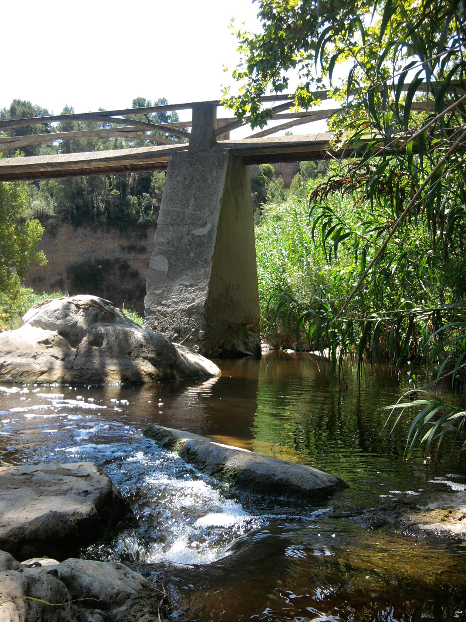 An introduction to Ca La Fou – Ecotopia Biketour