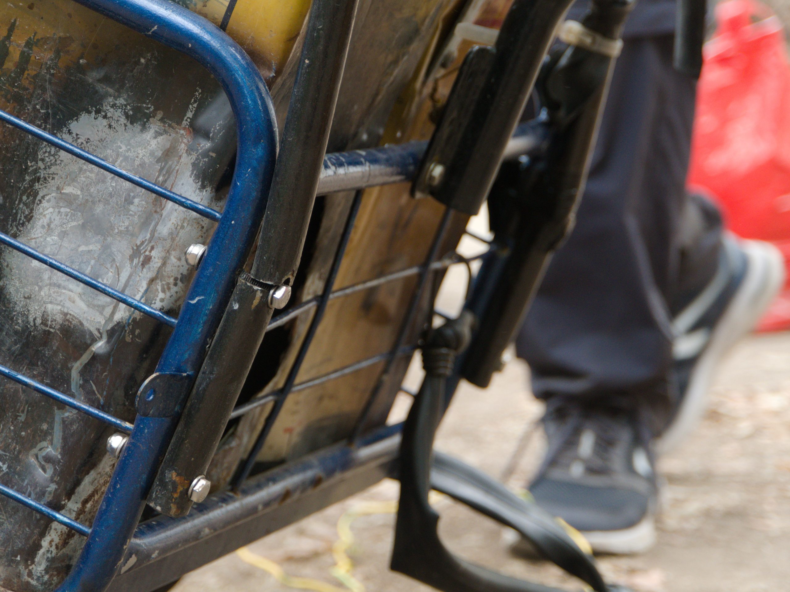 From Lyon to La Voulte with a visit to the gorges of the river Doux ...