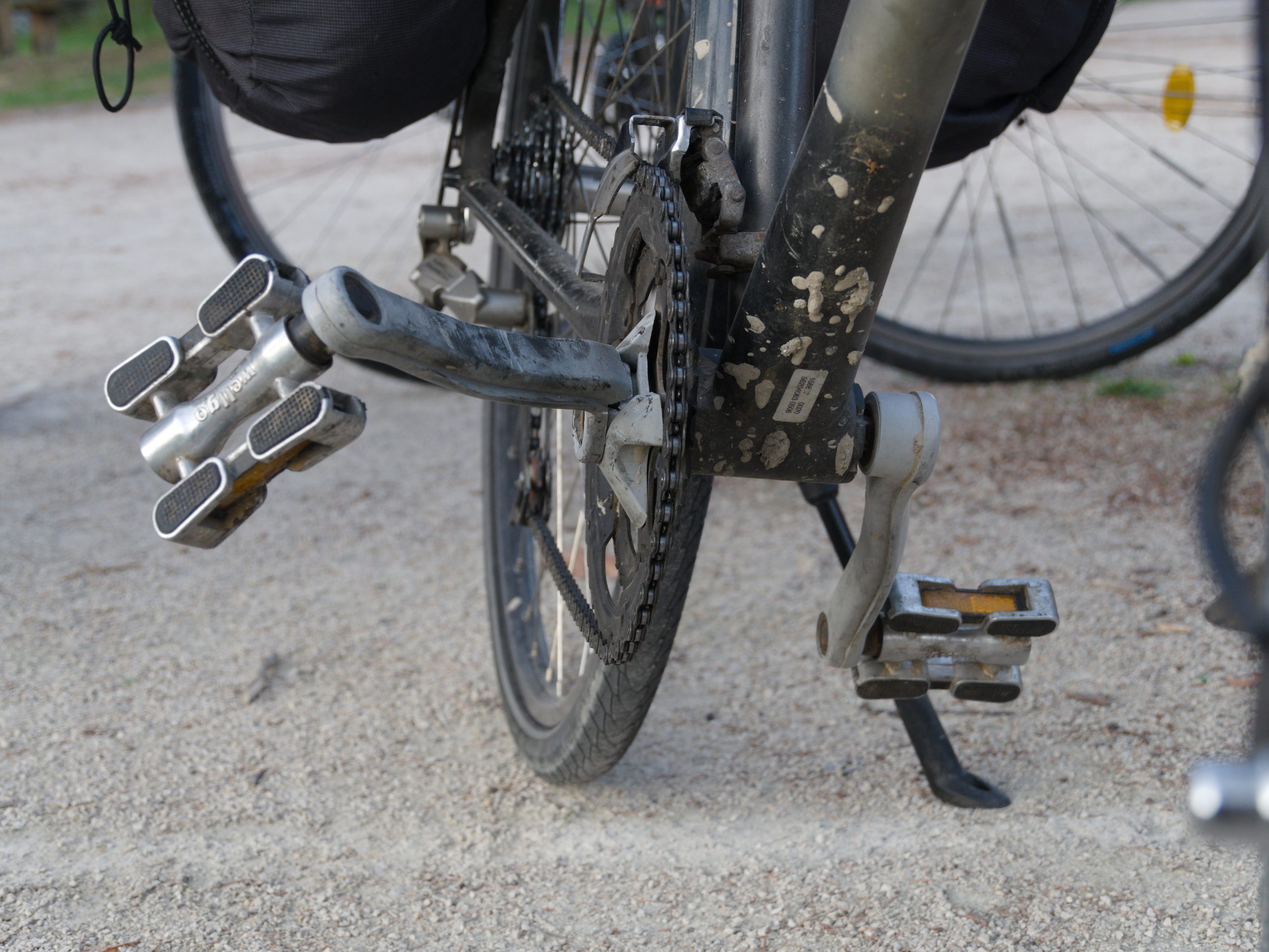 From Lyon to La Voulte with a visit to the gorges of the river Doux ...