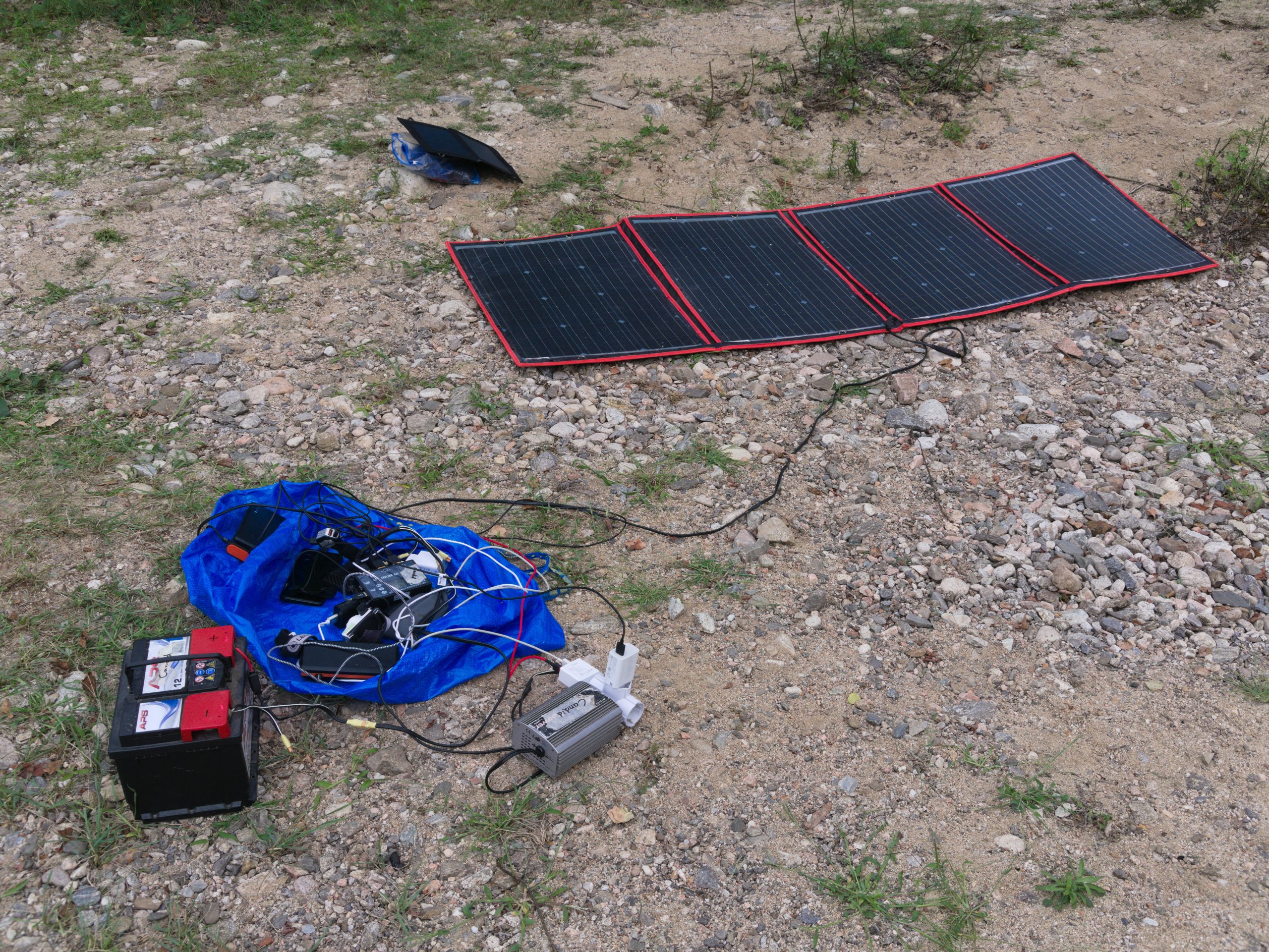 From Lyon to La Voulte with a visit to the gorges of the river Doux ...